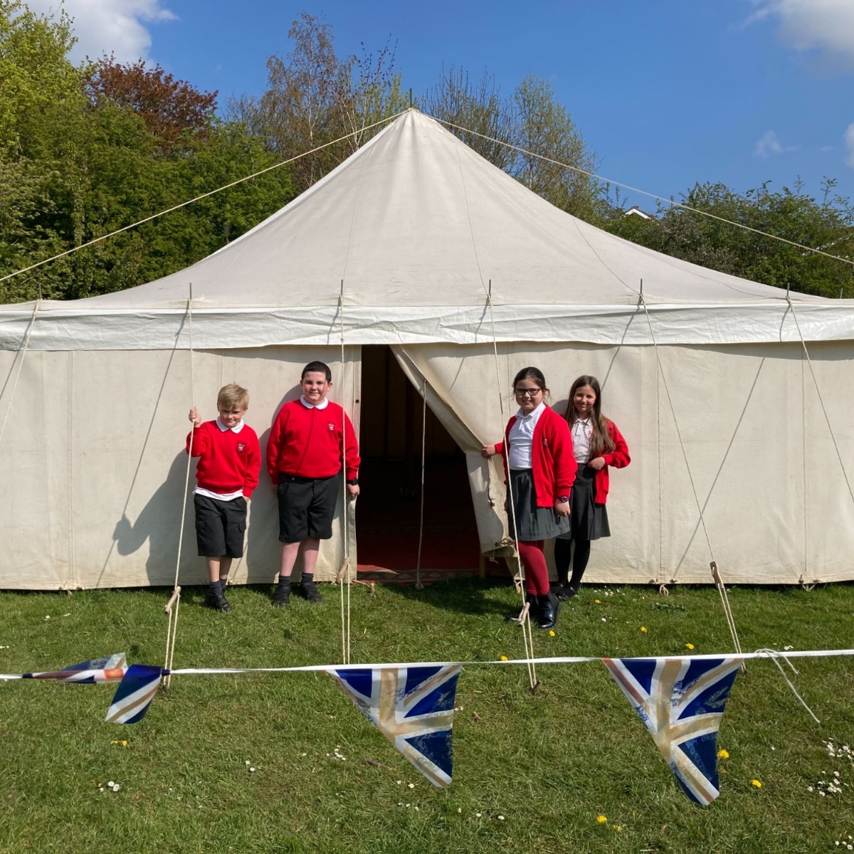 Nettleham Church of England Aided Junior School - Spring News 2021