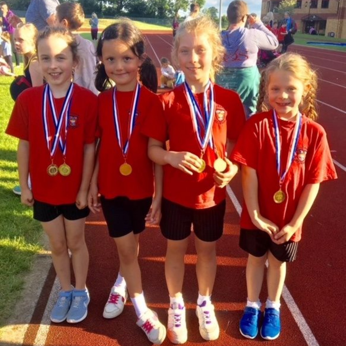 Nettleham Church of England Aided Junior School - June and July Plans