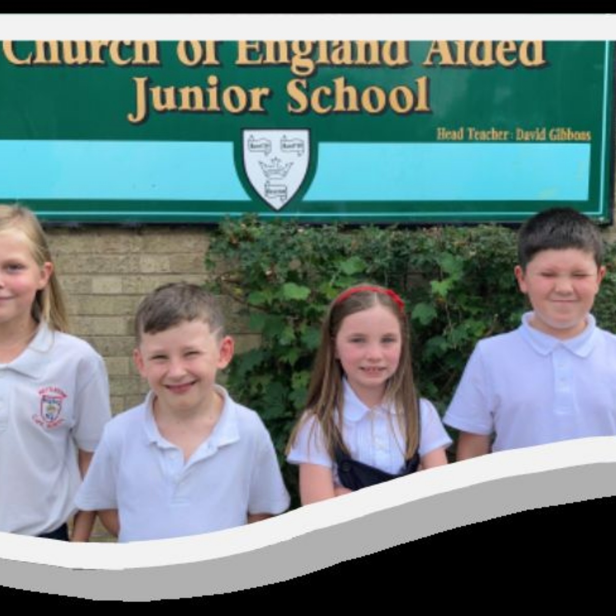 Nettleham Church of England Aided Junior School - We're back! Exciting ...