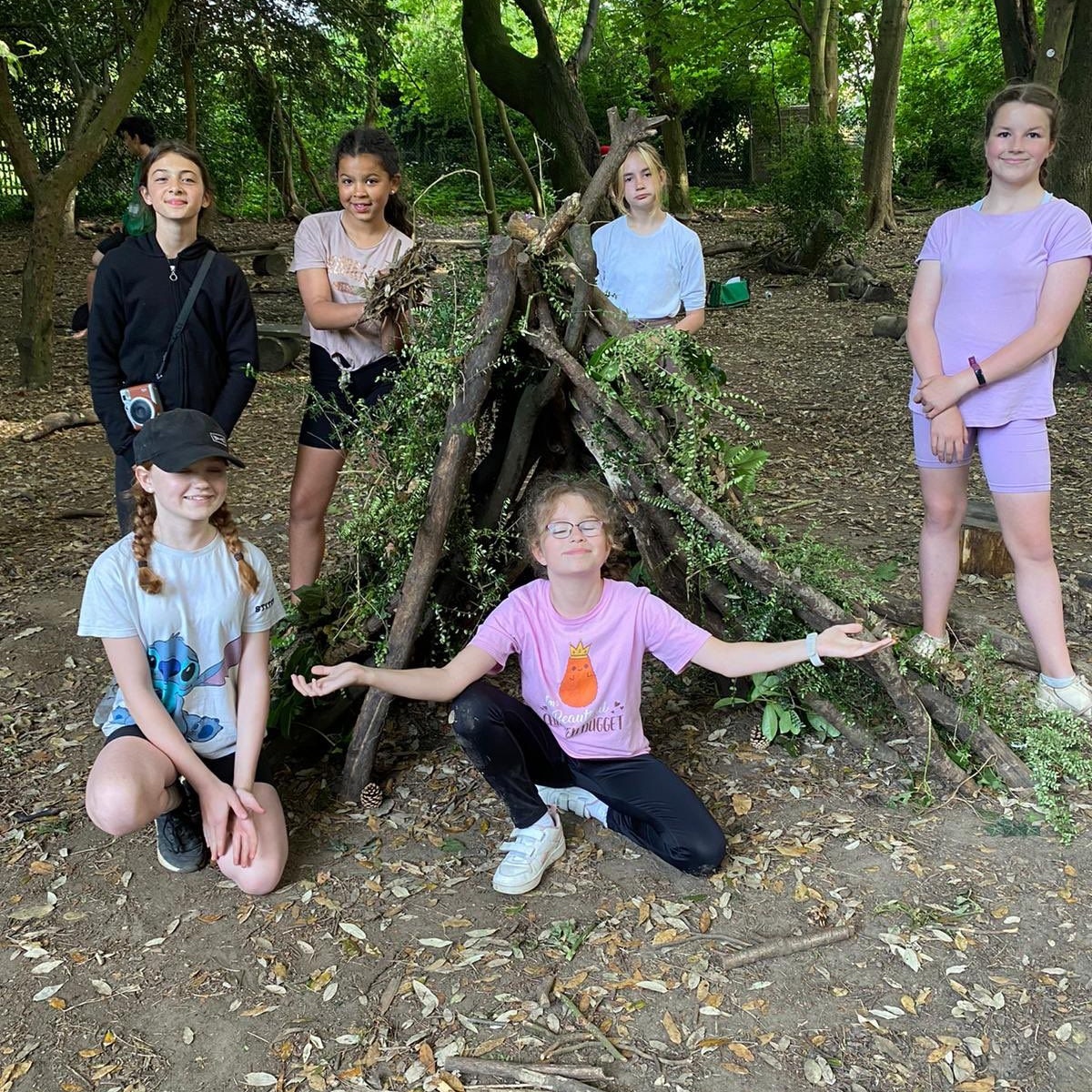 Nettleham Church of England Aided Junior School - Join our staff team ...