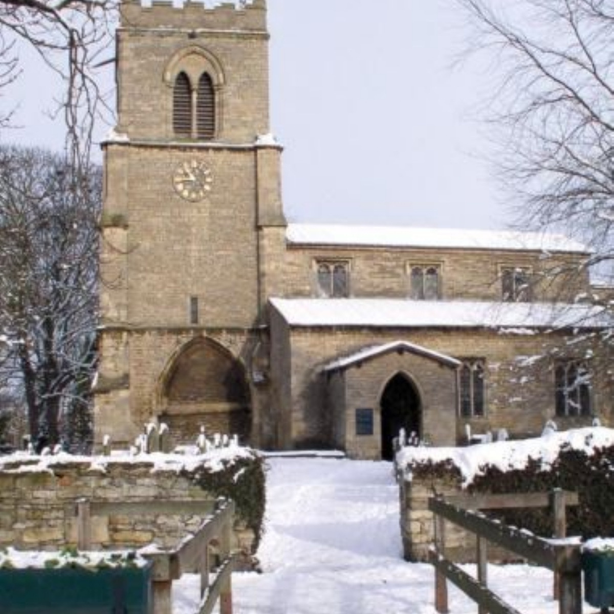 Nettleham Church of England Aided Junior School - 2024 News! An ...