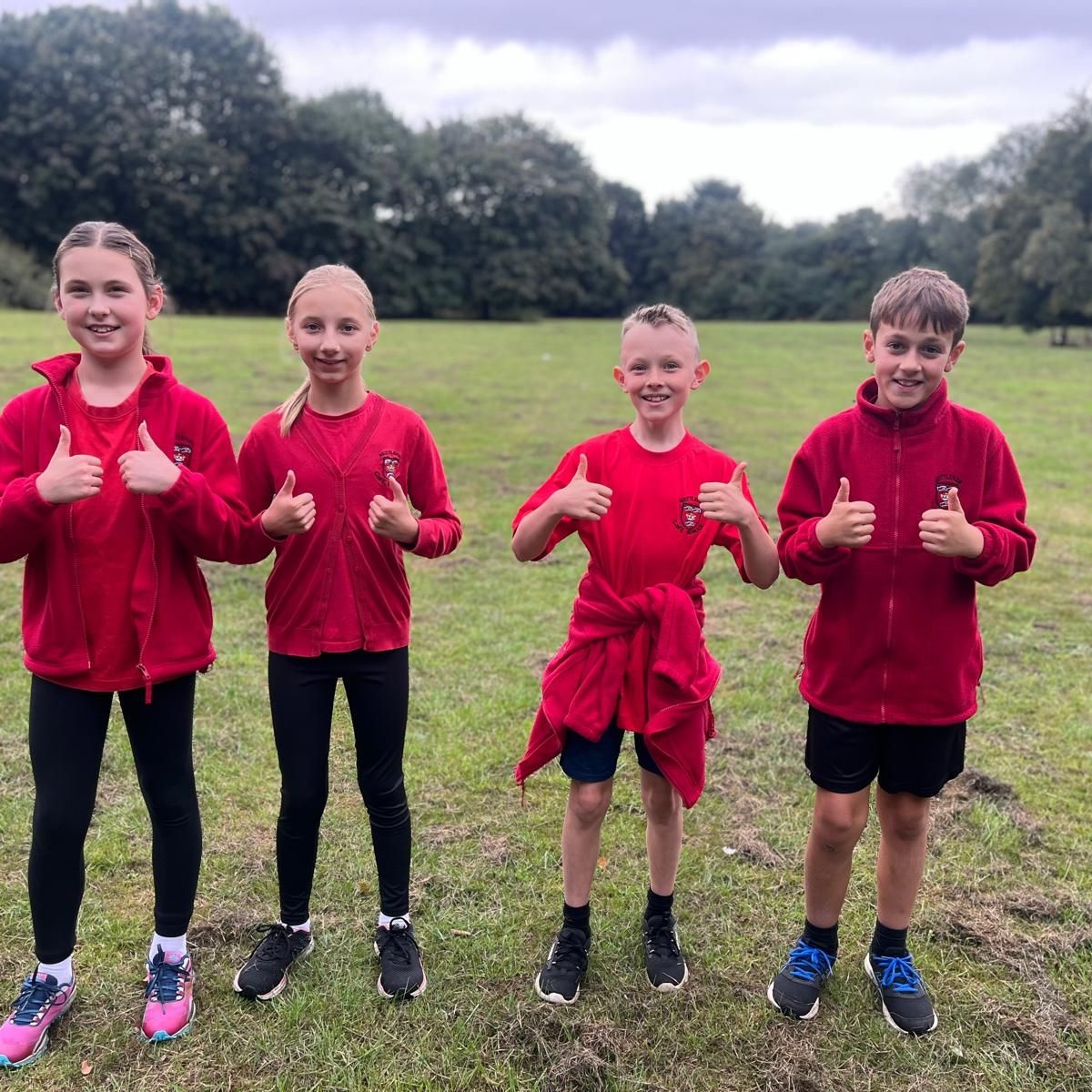 Nettleham Church of England Aided Junior School - It's a New Term, It's ...