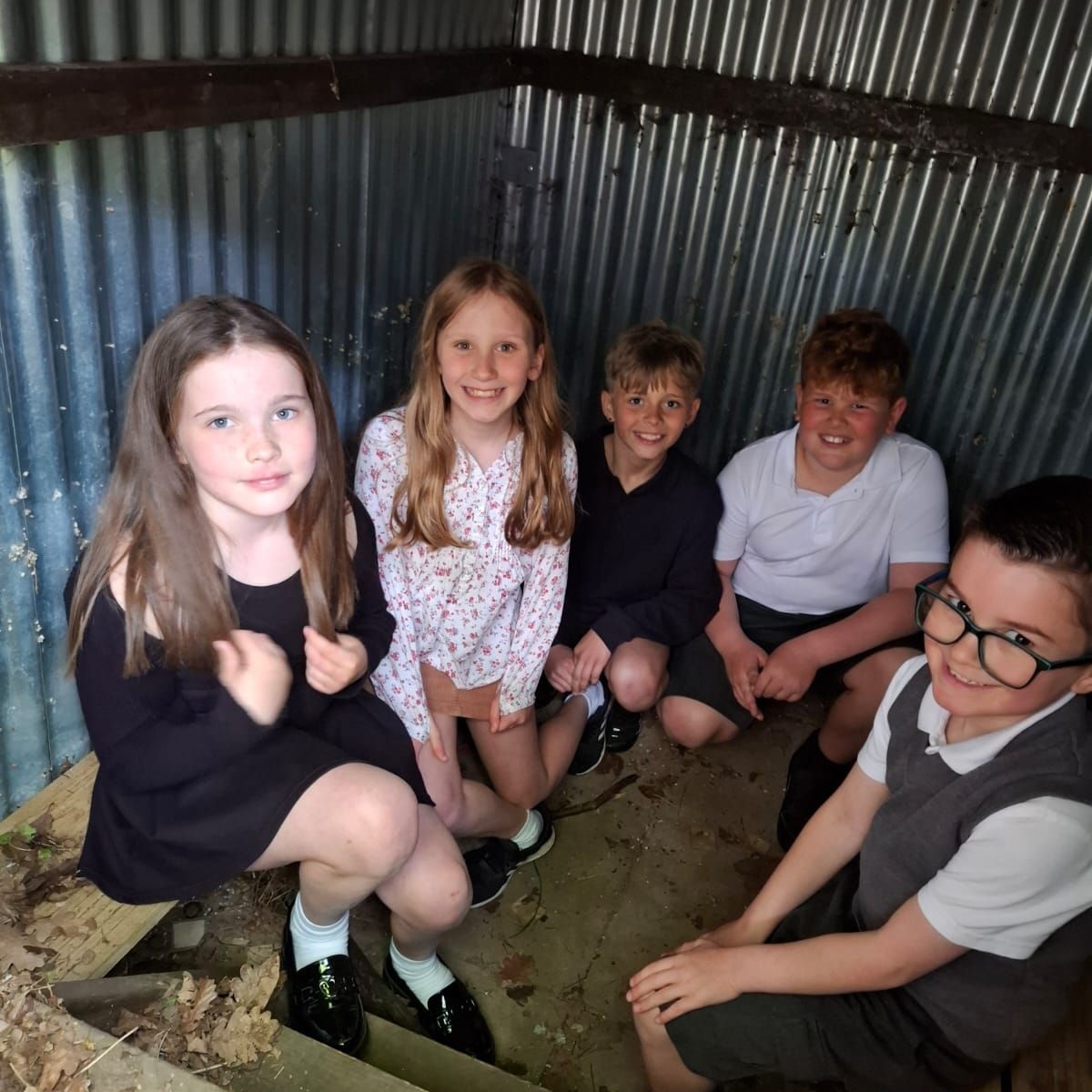 Nettleham Church of England Aided Junior School - End of Term News ...