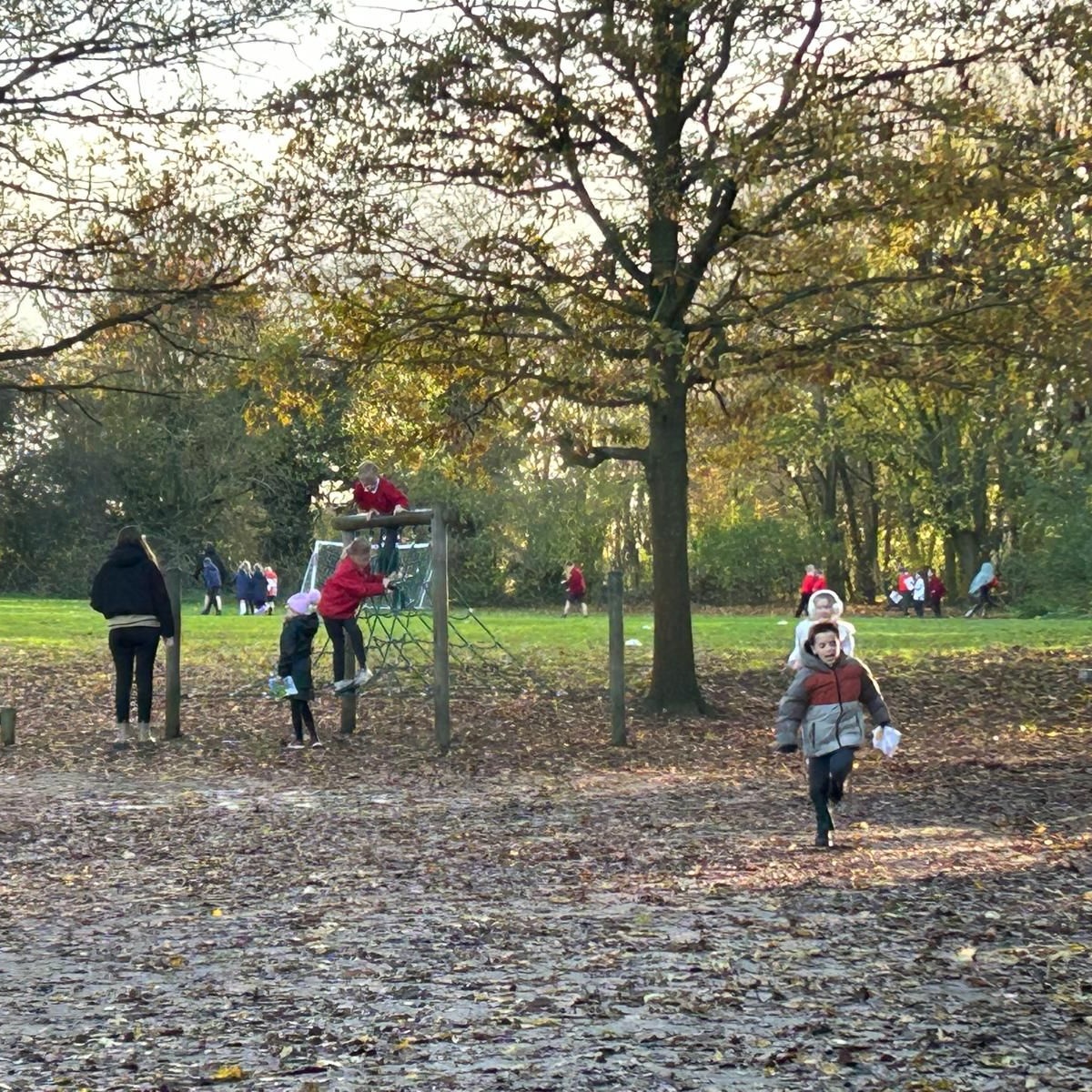 Nettleham Church of England Aided Junior School - January News and ...